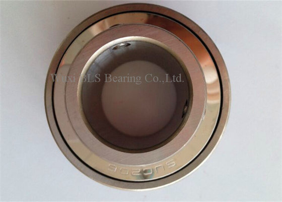 Support Zv1 Zv2 Zv3 Stainless Steel Insert Bearings With Adapting Thread SUC205