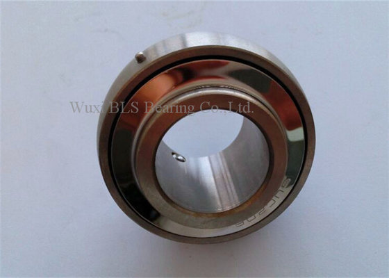 Support Zv1 Zv2 Zv3 Stainless Steel Insert Bearings With Adapting Thread SUC205