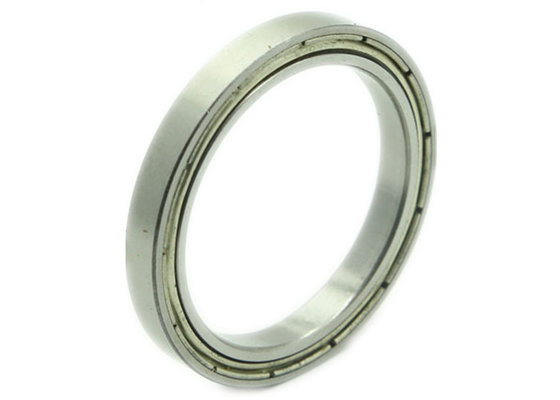 Industrial GCR15 61892 Deep Groove Ball Bearing for Automatic Transmission Mechanisms