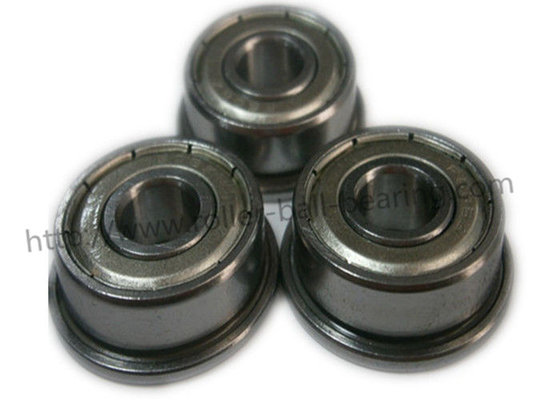AISI 440C Stainless Steel Bearings for car / compressors / construction S689ZZ or DDL-1790ZZ