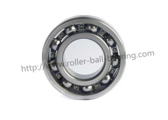 Outboard Motor Deep Groove Ball Bearing 603ZZ 3*9*5mm  for Construction Machinery 59-63 HRC