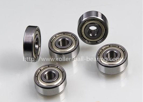 V1 V2 V3 V4 Miniature Radial Ball Bearings 5x16x5mm for Car Practical  625ZZ