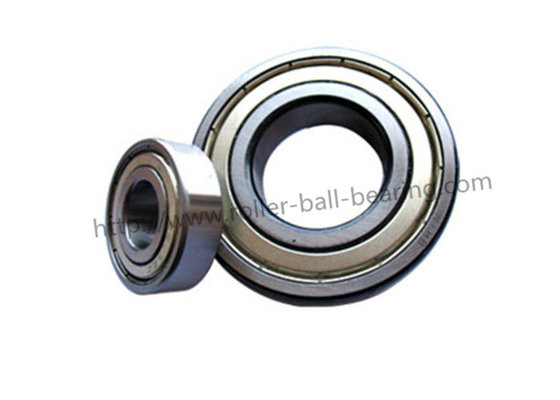 ABEC-1 ABEC-3 ABEC-5 High Speed Deep Groove Ball Bearing HRC60-63