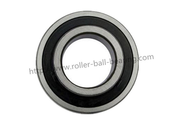 ABEC-1 ABEC-3 ABEC-5 High Speed Deep Groove Ball Bearing HRC60-63