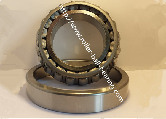 Bearing Steel High Precision Metric Tapered Roller Bearing 31314 , 70*150*35mm