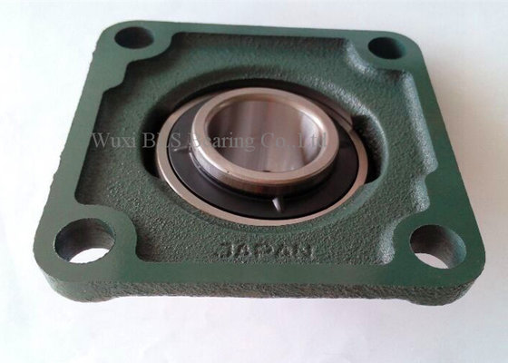 Professional UCF208 Insert Pillow Block Bearing Units With Square Housing
