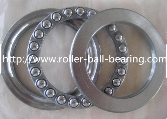 Stainless Steel Thrust Ball Bearing High precision Low Noise  51130 Single Row Ball Bearings
