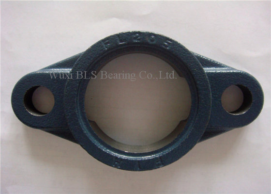 High Precision Insert Bearing Units With Oval Housing UCFLU205H