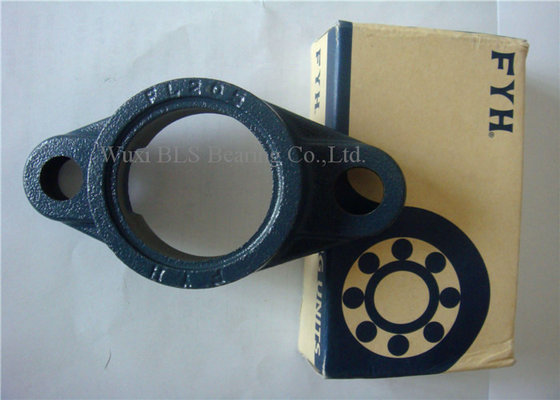 High Precision Insert Bearing Units With Oval Housing UCFLU205H