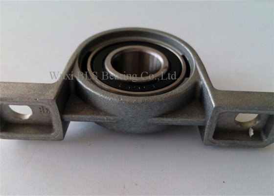 UCP205 Insert Pillow Block Bearing Units With Plummer Block Housing