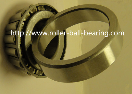Low Noise Single Row Tapered Roller Bearing Chrome Steel Inch 783 / 772A