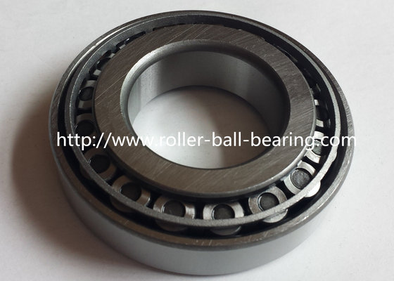 Single Row Roller High Precision Low Noise Tapered Roller Bearing 30309