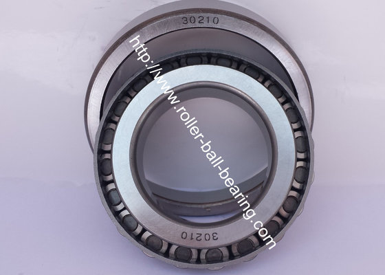 High Precision High Speed 50*90*21.75mm Tapered Roller Bearing 30309 for Cars
