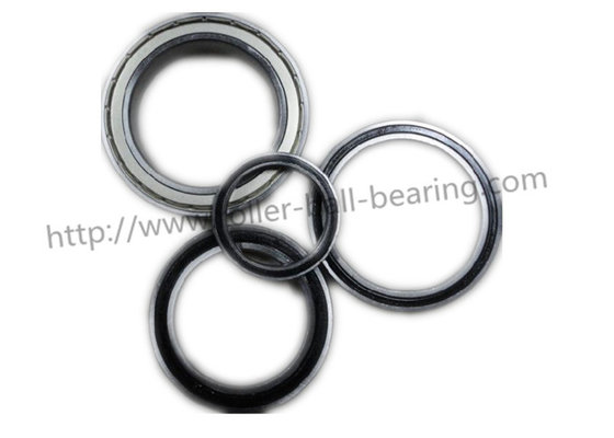 Rolling Stock / Agricultural Machinery Skateboard Ceramic Bearing 6912