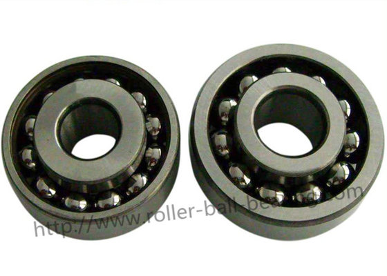 Industrial High Temperaure Deep Groove Ball Bearing 970212 Single Row