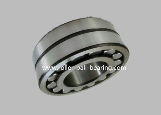 Full Complement Roller Chrome Steel Double Row Cylindrical Roller Bearing 35*62*20
