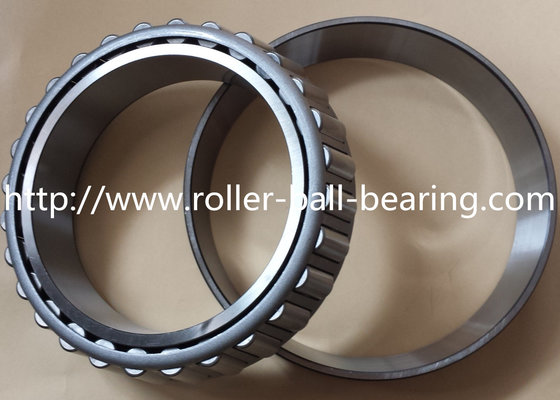 P0 P4 P5 P6 Tapered Roller Bearing Bearing Steel , 36.512*76.2*29.37mm