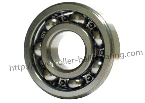 P0 P6 P5 P4 P2 6310 High Speed Ball Bearings 50x110x27mm for Electrical Equipments