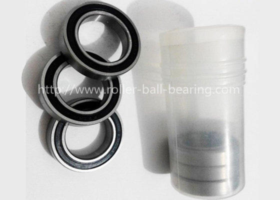 Electric Motor Groove Radial Ball Bearing Support OPEN 2Z 2RS Z RS
