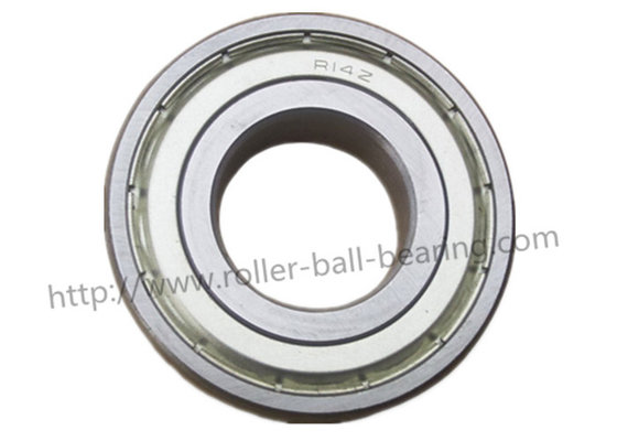 GCr15 and GCr15SiMn 304.8*323.85*9.525mm Thin Section Deep Groove Ball Bearing for Rolling Stock KC120CPO