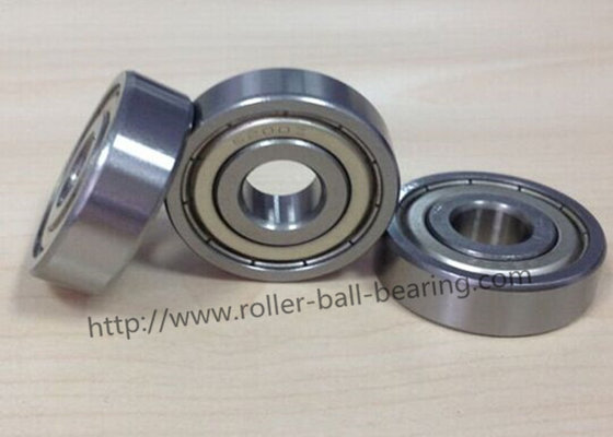 Carbon steel / Bearing steel / Full Ceramic Bearings for Machines / RC car / Skate R14Z