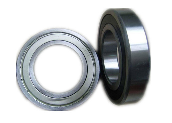 100*150*24mm 6020 Deep Groove Ball Bearing 6020 for Computer Numerical Appliance