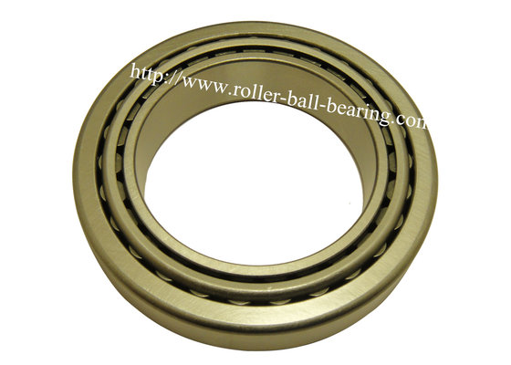749 / 742 Tapered Roller Bearing , Truck Trailer Bearings Support C1 C2 C0 C3 C4 C5