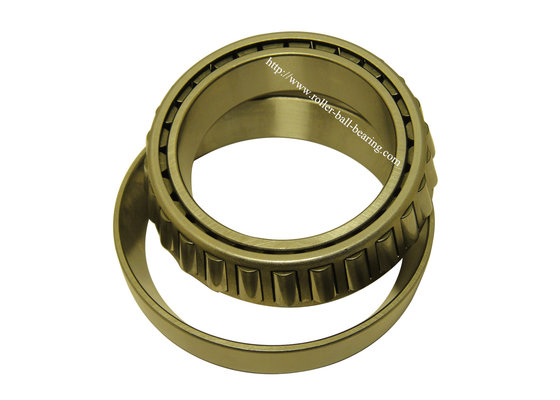 749 / 742 Tapered Roller Bearing , Truck Trailer Bearings Support C1 C2 C0 C3 C4 C5