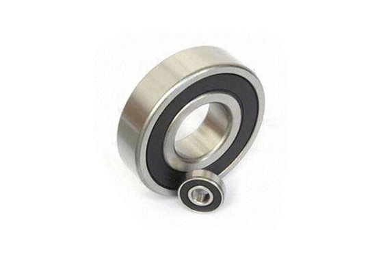 Motorcycle Rear Deep Groove Ball Bearing 85*130*22mm 6017 ZZ RS Open