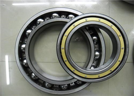 EMQ V1 Z2 EMQ V2 Z3 EMQ V3 Z4 EMQ V4 Deep Groove Ball Bearing 4.8kg 6030 ZZ RS Open 150×225×35mm