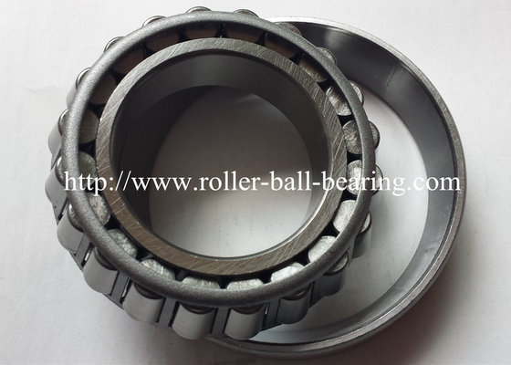 Single Row 32305J2 Tapered Roller Bearing High Load High Precision , 25*62*25.25mm
