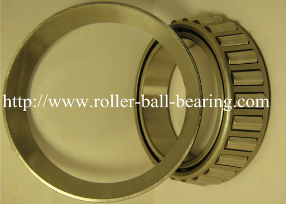 High Speed High Precision Tapered Roller Bearing 30306 with Certification