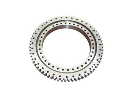 Industrial High Accuracy 50mn 42CrMo Slewing Bearing for Port Machinery