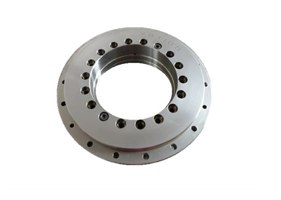 Industrial 113.28.800 HRC60-64 Slewing Cross Roller Bearing for Machinery