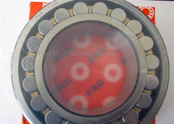FAG Brand Spherical Roller Bearings With Symmetrical / Asymmetrical Rollers