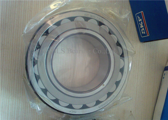 Support C1 C2 C0 C3 C4 C5 Spherical Roller Bearings With Symmetrical / Asymmetrical Rollers