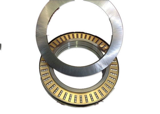 Double row different ball diameter slew bearing for Machinery 020.25.500
