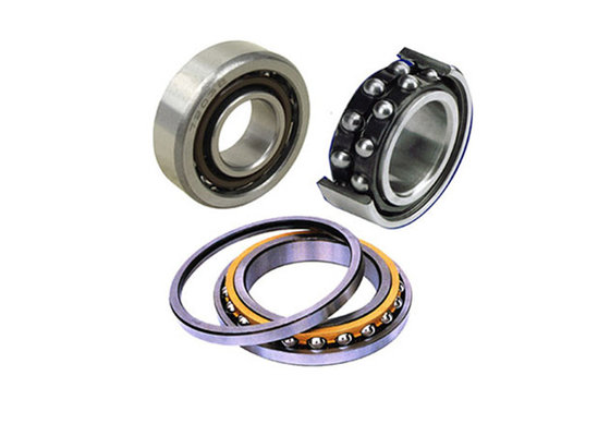 Four Point Contact Machinery Slewing Bearing 010.30.500 High Accuracy