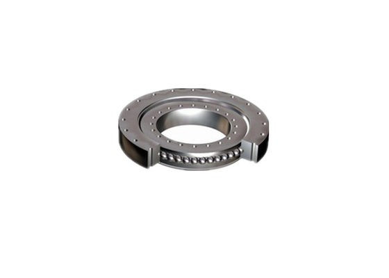 Over-size Slewing Bearing with External Gear 1100kg Slew Bearing 010.60.2000