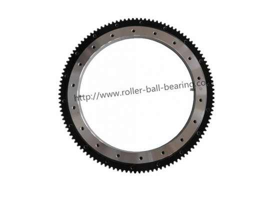 VA160235N High load and high rigidity Ability Slewing Bearing Heavy Multi-directional load