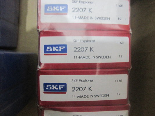 Precise 22334CCK/W33+H2334 Spherical Roller Bearings Used In Mine