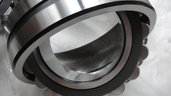 Single / Double Row Spherical Roller Bearings Big Size for Mining machine