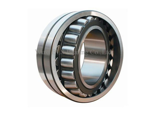 High Speed 20208TN9 Spherical Roller Bearings , 40×80×18mm 0.448kgs
