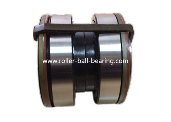 Truck Wheel Hub Roller Bearing for Volvo Rear Wheel 93.8*148*135