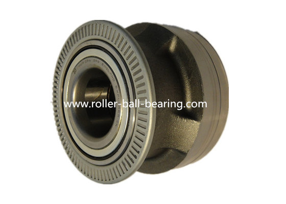 Roller Truck Wheel Hub Bearing for Man F2000 and Tga Truck Wheel 110*170*140
