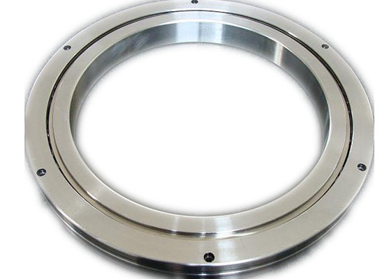 Robot Arm / Machine Tools Medical use Cross Roller Bearing Steel CRBH14025