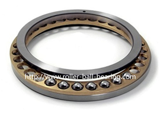 Spherical Thrust Roller Bearing 29440EM High Precision for Machinery , 200*400*122mm