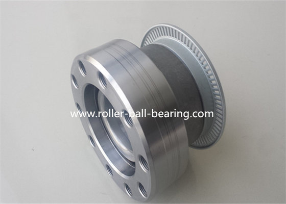 Roller Bearing Steel P5 Standard Truck Bearings for Front Wheel 93.75*148*135.50