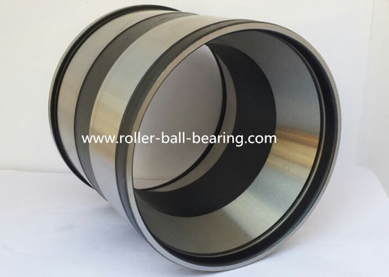 Truck Bearing P5 Standard Roller Bearing Steel for Truck Front Wheel 82*138*110