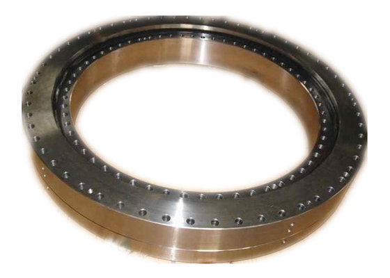 KOYO NSK P0 P6 P5 Slewing Bearing HSW 25.625 Cross Roller for Rotating Machine